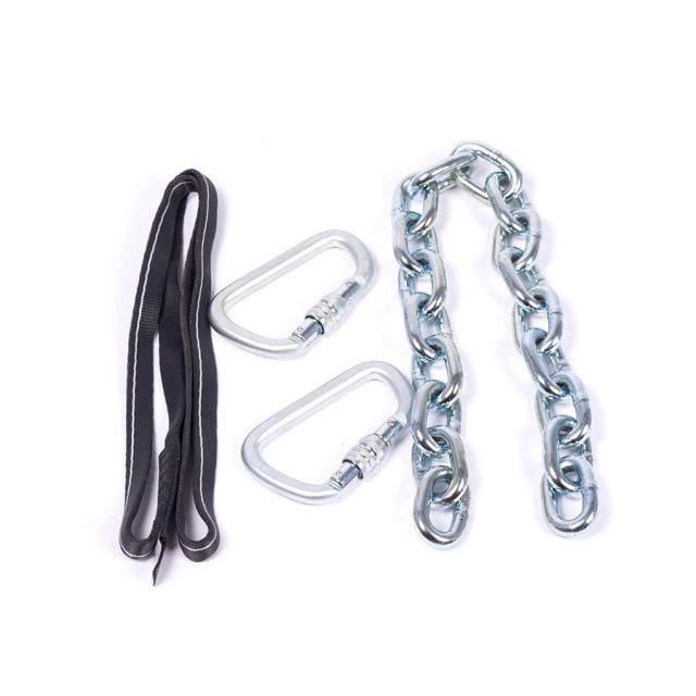 TRUBLUE SPEED Climbing Auto Belay | Fast Retracting Auto Belay | Head ...